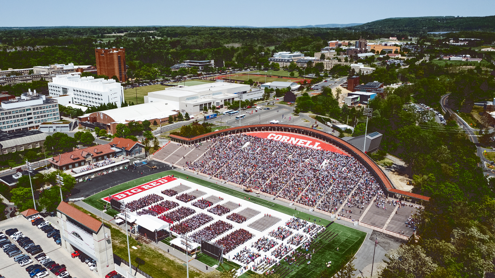 Commencement in Pictures: Celebrating the Class of 2023 - Cornellians ...