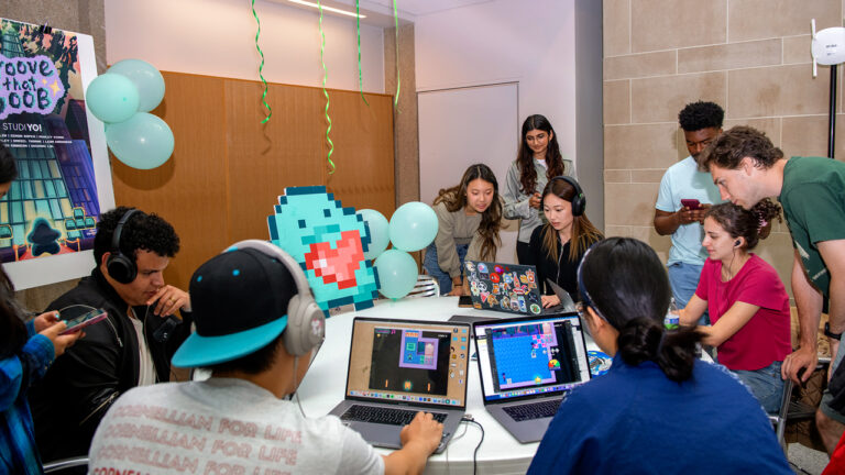 The Engineering Quad’s Iconic Sundial Marries Art and Science ...