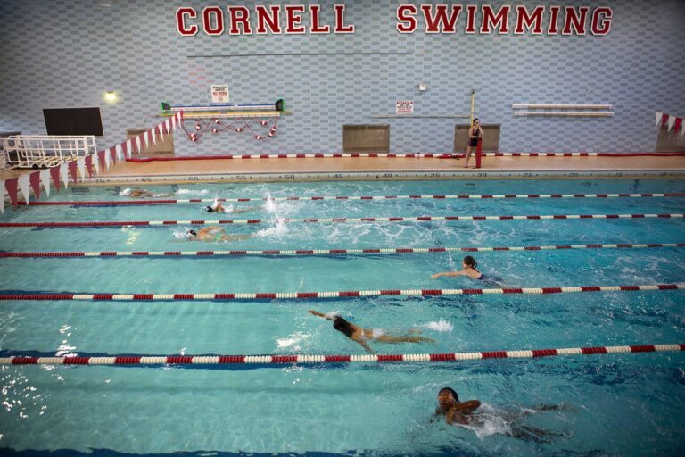 Cornellians Home - Cornellians | Cornell University