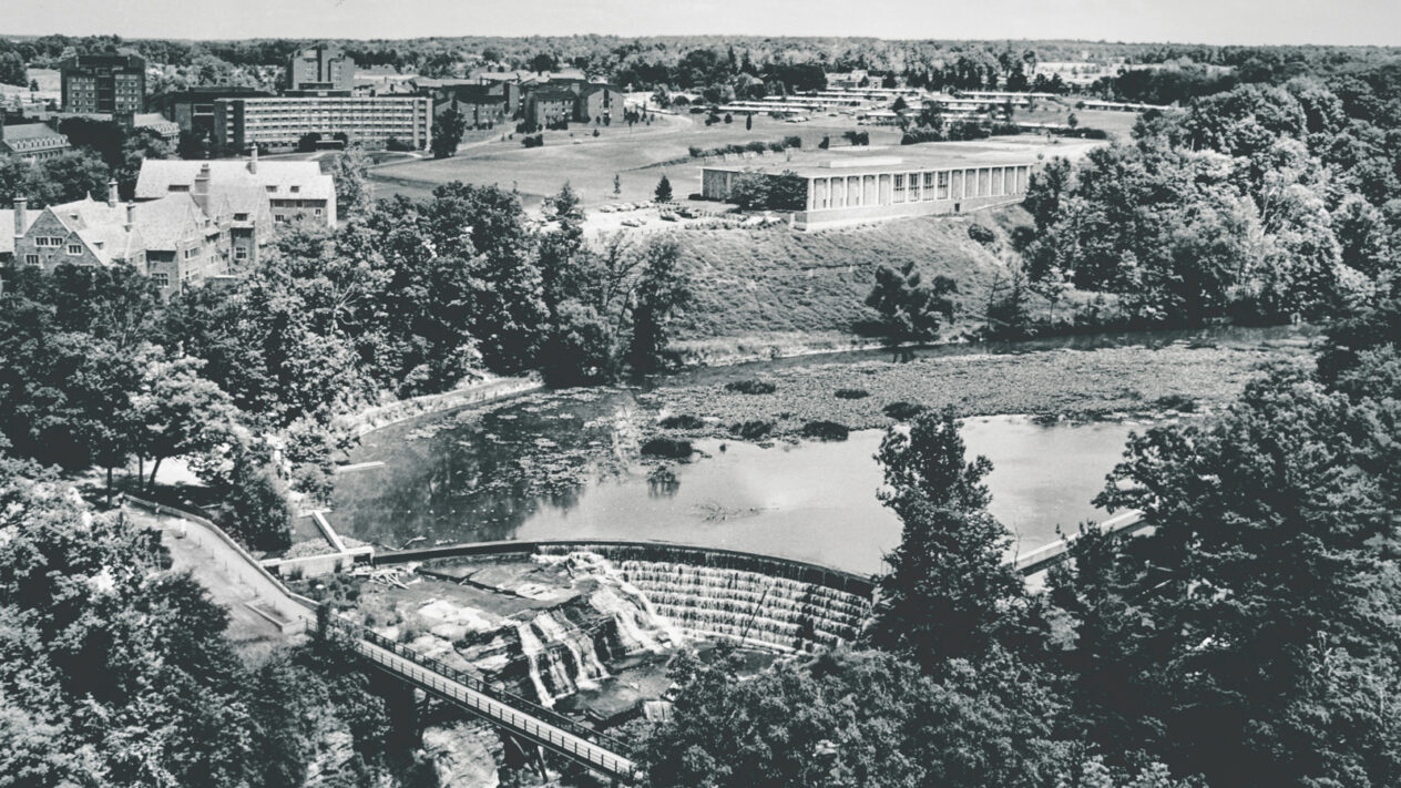 Missing Beebe Lake this Summer? Dive into Some Fascinating Facts ...