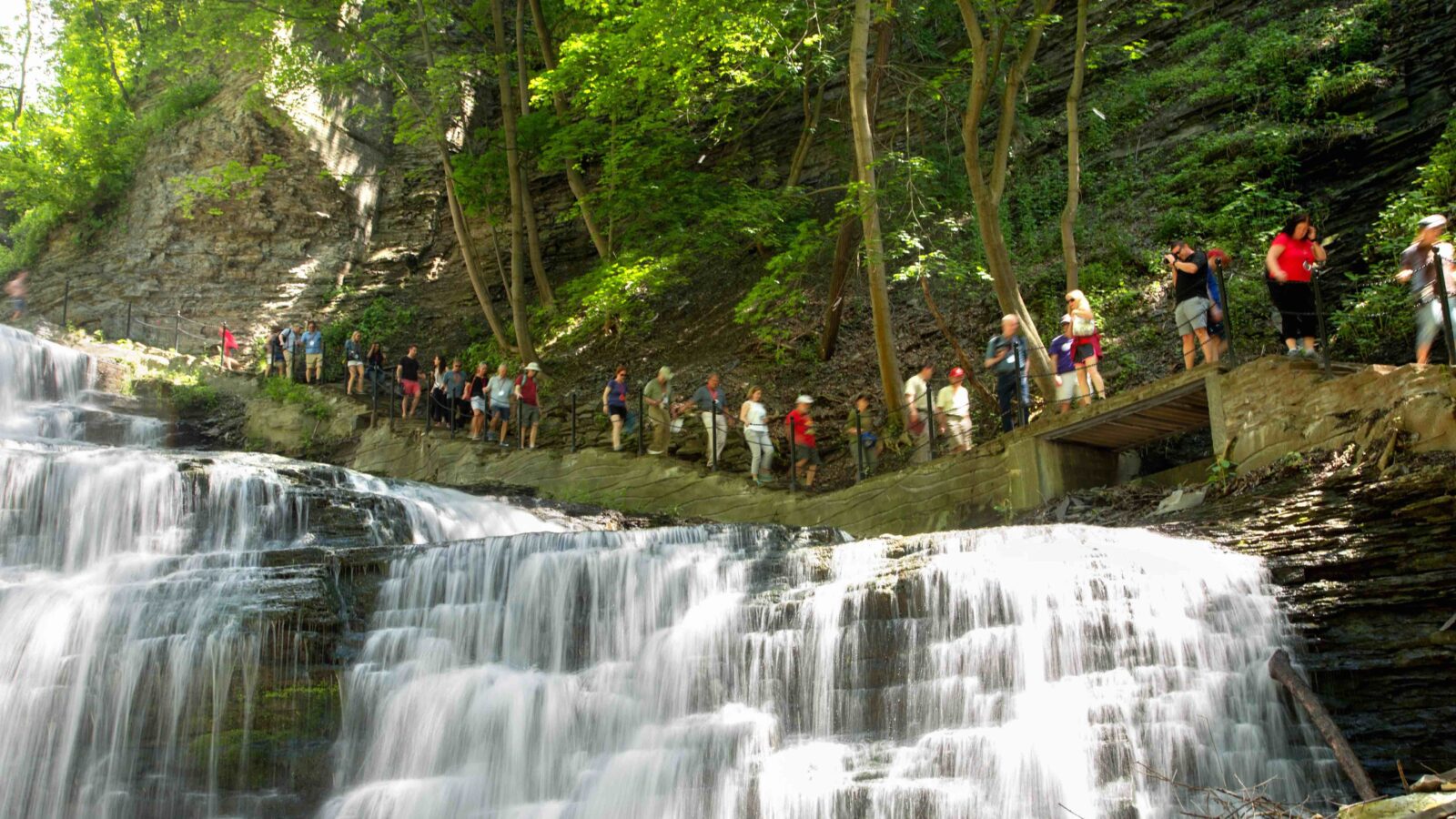 We Heart the Hill: A Celebration of Beloved Campus Spots - Cornellians ...