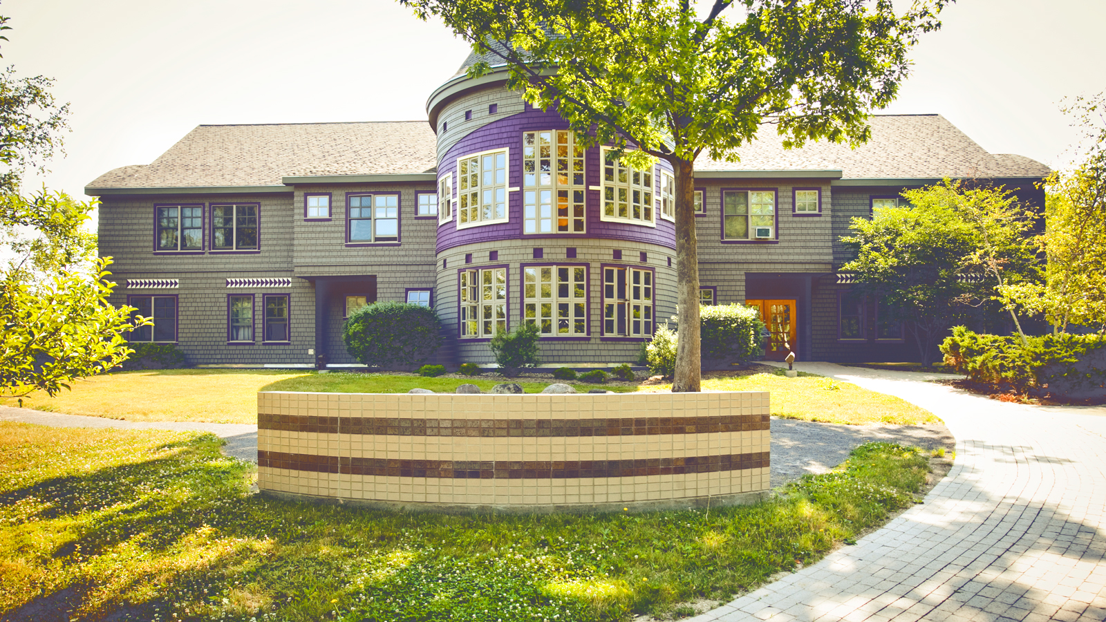 From 'Eco' to Ujamaa, Program Houses Offer Community - Cornellians ...
