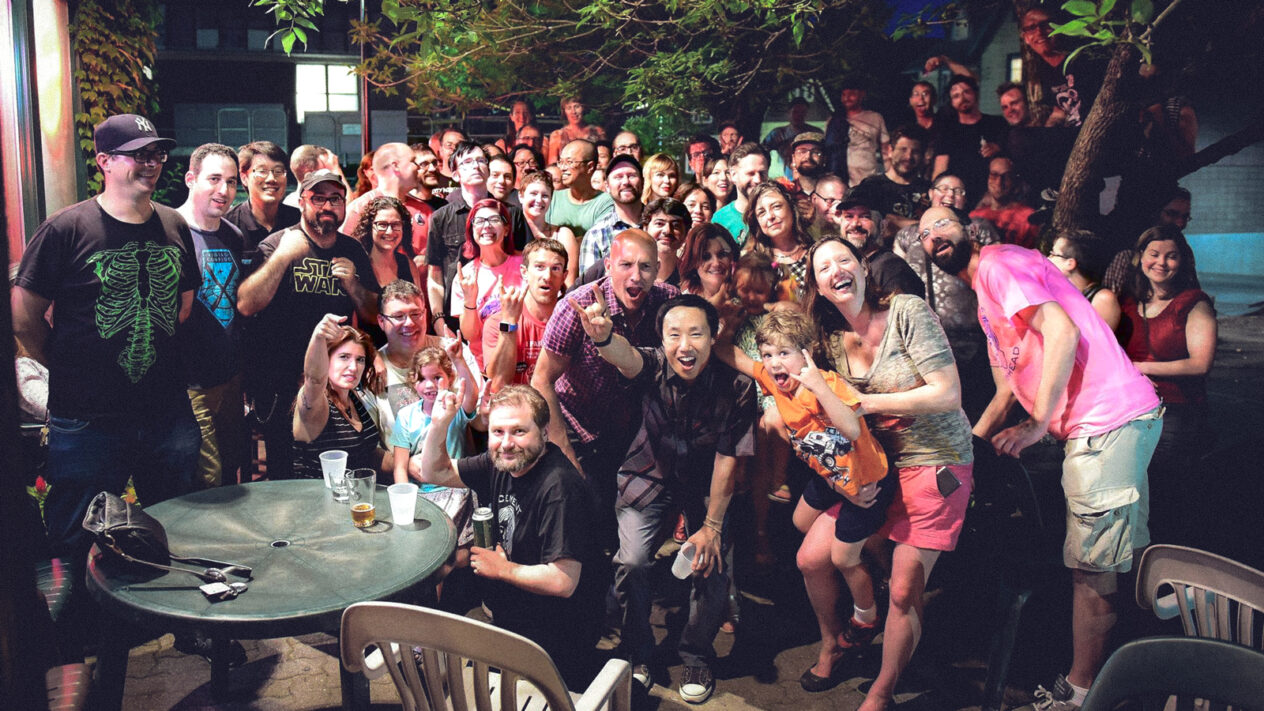 With Punk Reunions, Alums from the 1990s Rock On - Cornellians ...
