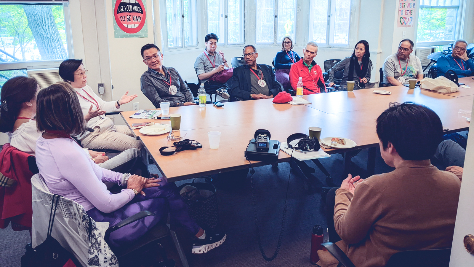 Project Chronicles Experiences of Alums of Asian Descent - Cornellians ...