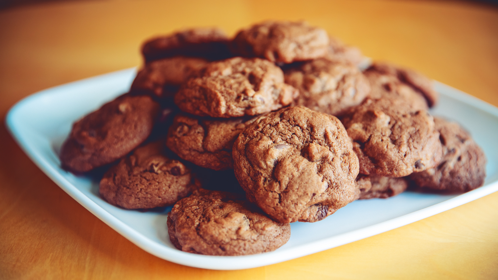 For Generations of Alums, ‘Straight Cookies’ Were a Beloved Treat ...