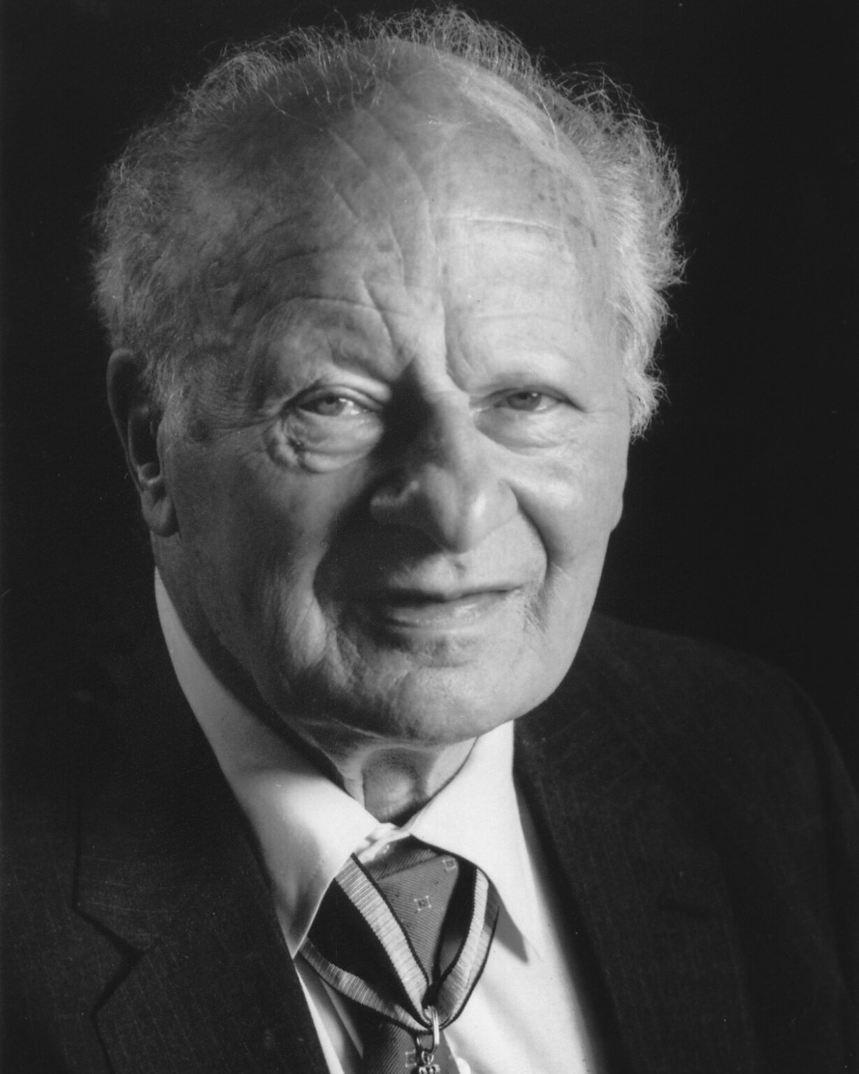 Meet Some of the (Many!) Cornellians Who’ve Won the Nobel - Cornellians ...