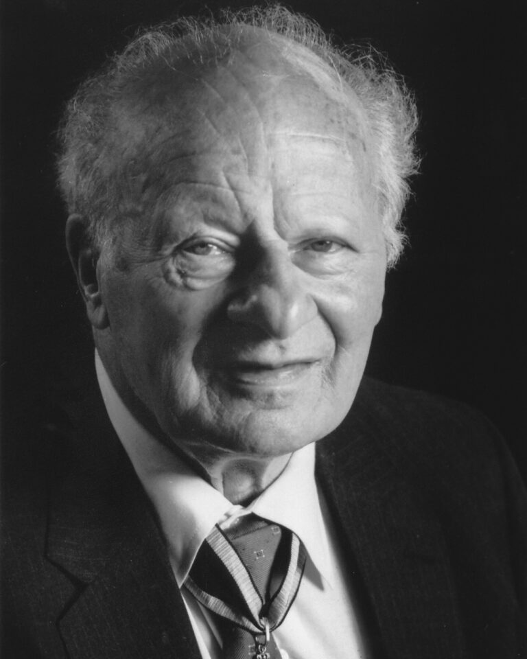 Meet Some of the (Many!) Cornellians Who’ve Won the Nobel - Cornellians ...