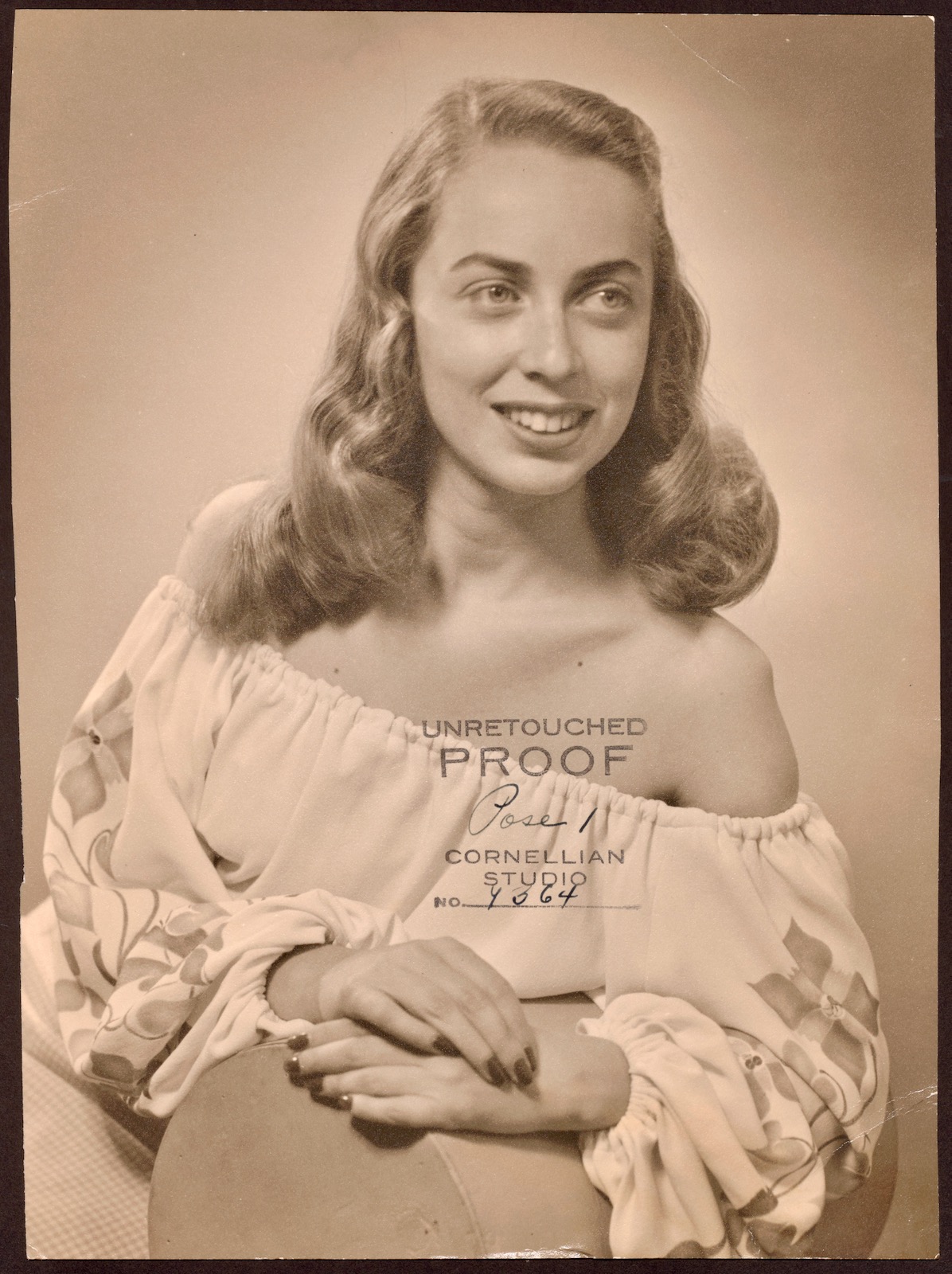 Library Exhibit Celebrates TV Icon Dr. Joyce Brothers ’47 - Cornellians ...