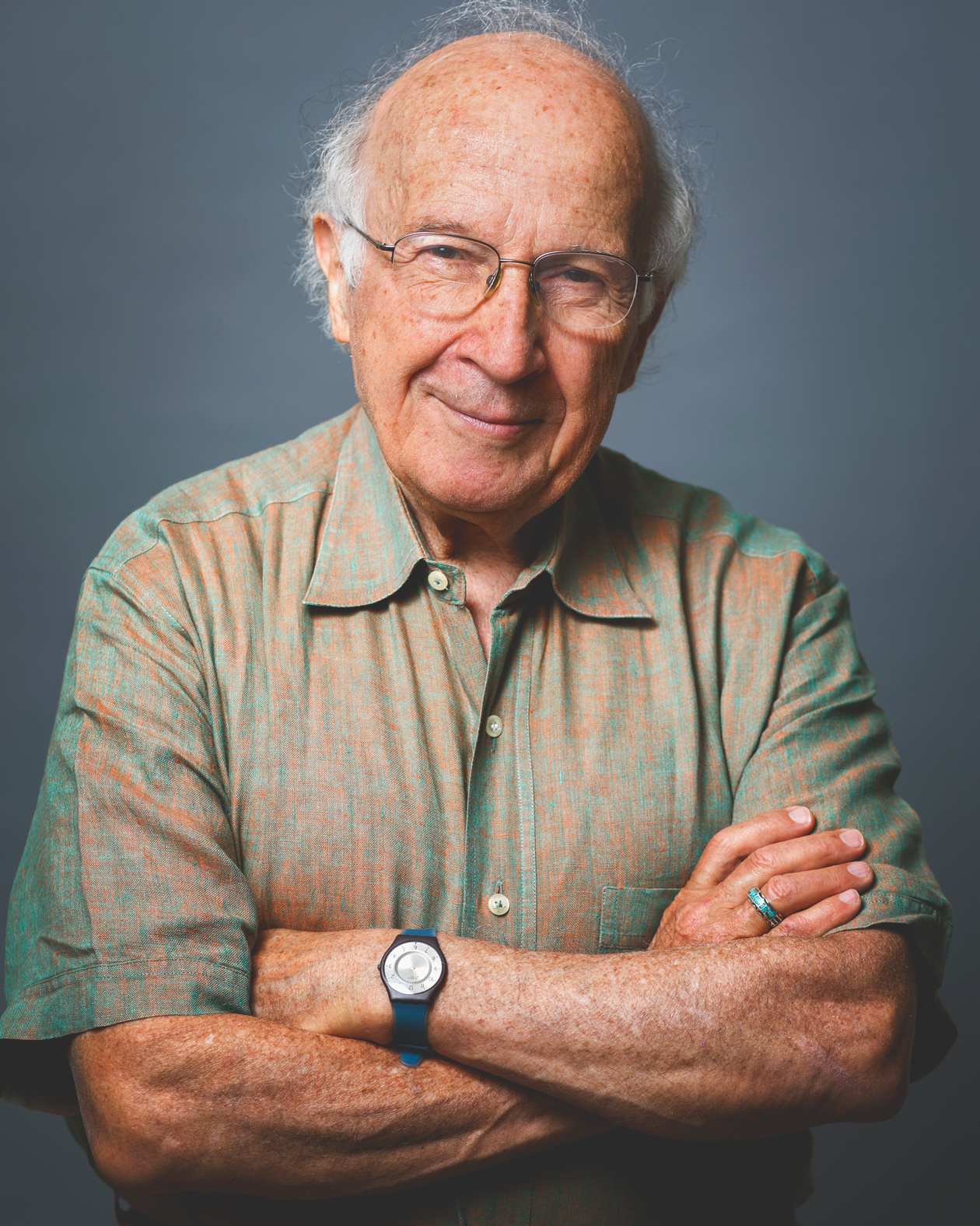 Meet Some of the (Many!) Cornellians Who’ve Won the Nobel - Cornellians ...