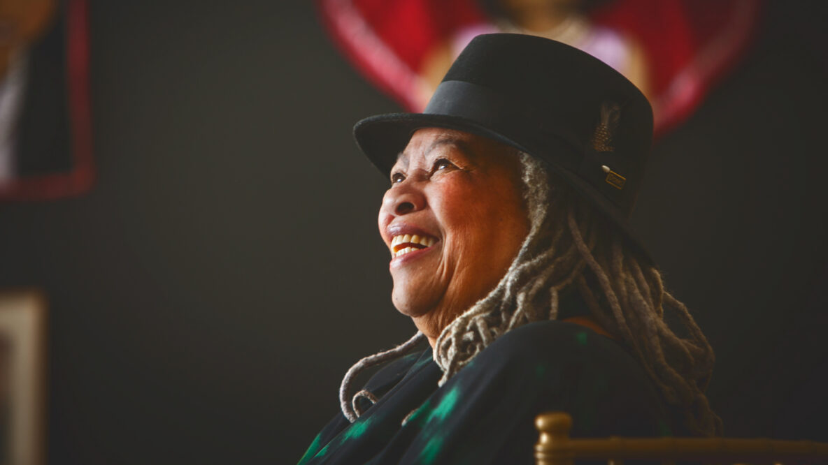 Remembering a Fellow Grad Student Who Went on to Be a Literary Icon ...