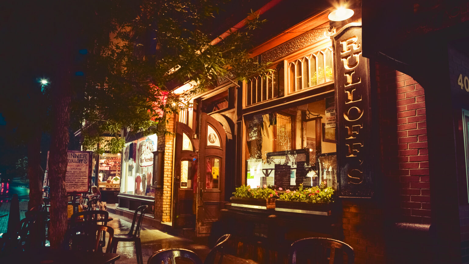 In this Spooky Season, a Look Back at Rulloff—Ithaca’s Infamous Rogue ...