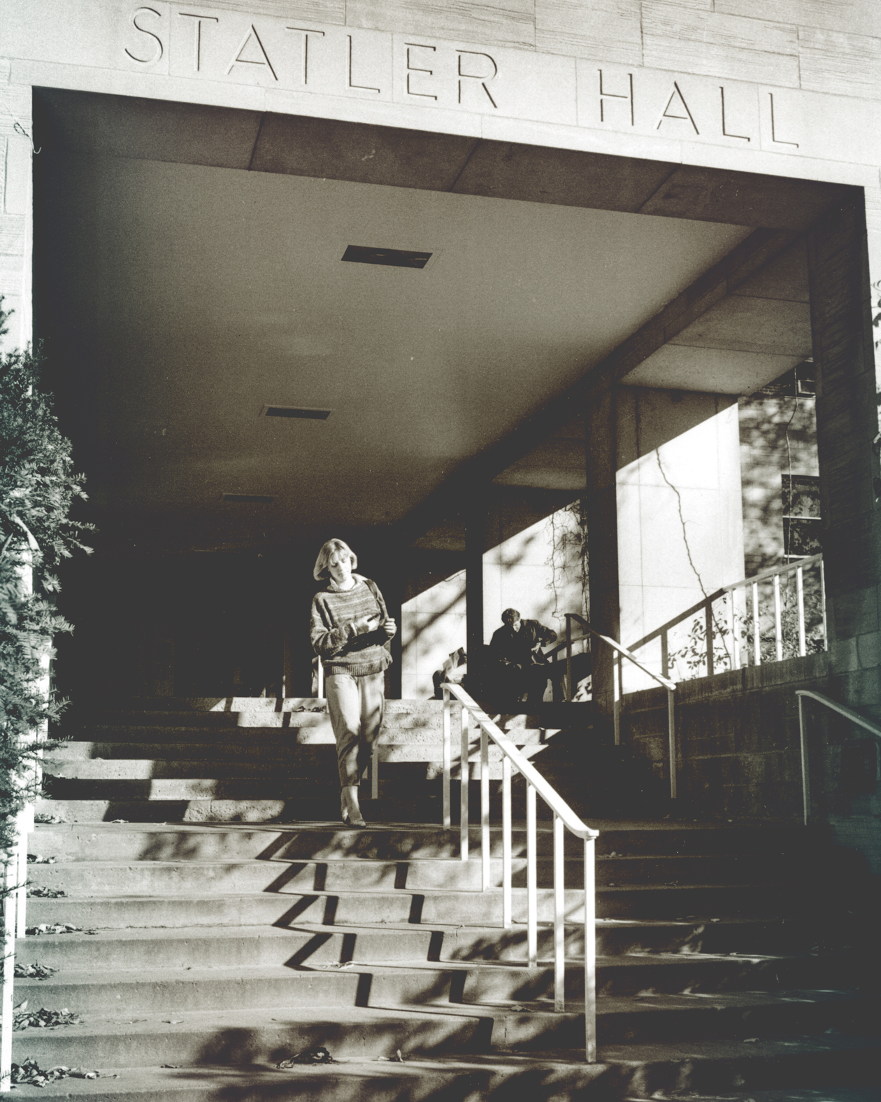 A Century of Hospitality Education on the Hill, in Photos - Cornellians ...