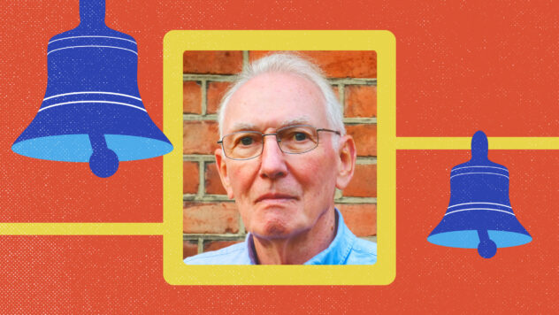 Reporter Jenn Abelson ’00 Exposes Dangers of No-Knock Warrants ...