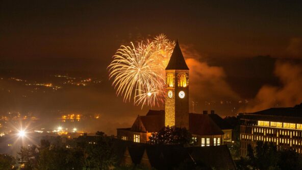 Cornellians Home - Cornellians | Cornell University