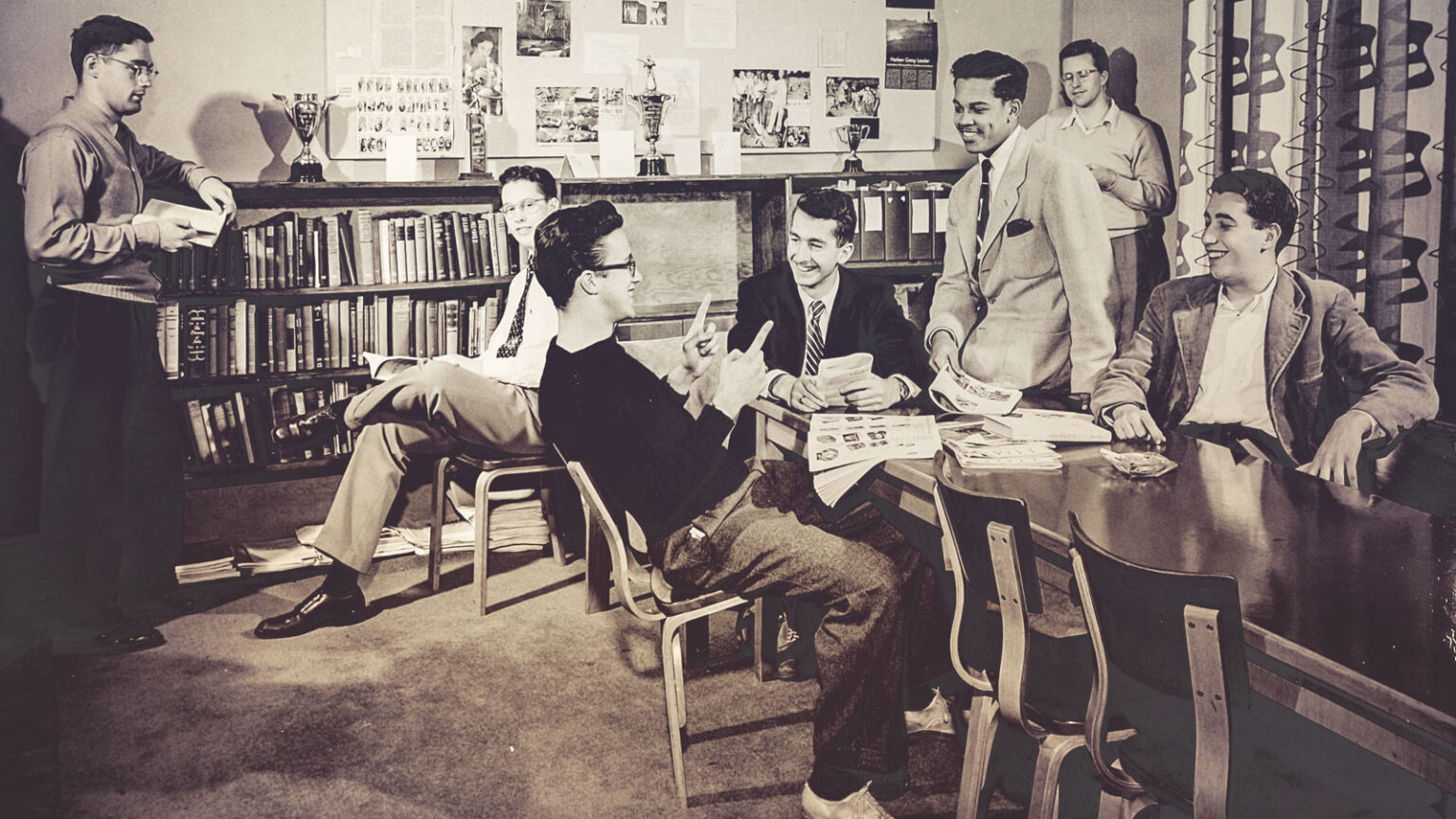 The Engineering Quad’s Iconic Sundial Marries Art and Science ...