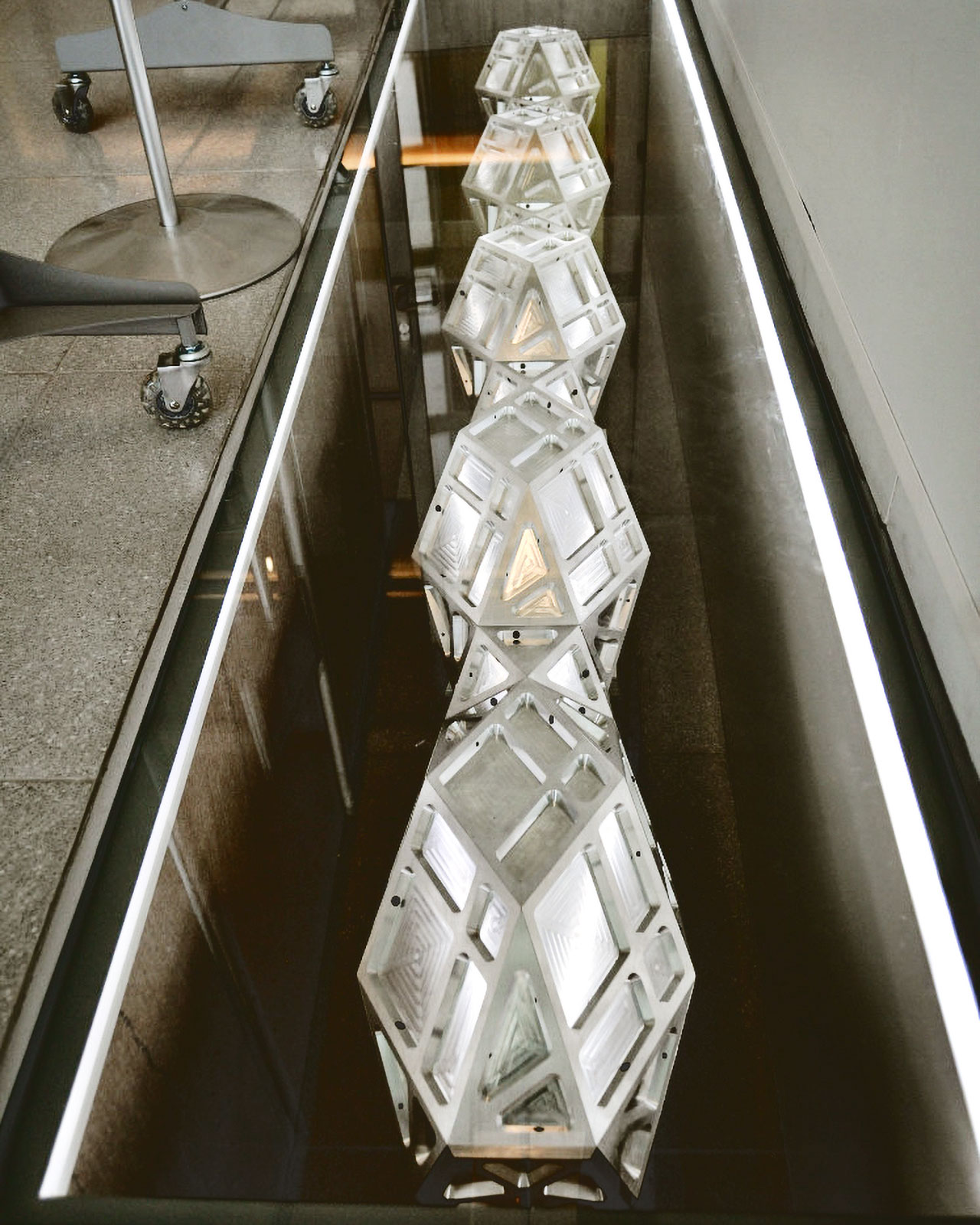 Campus Time Capsules Are Blasts from the Past - Cornellians | Cornell ...