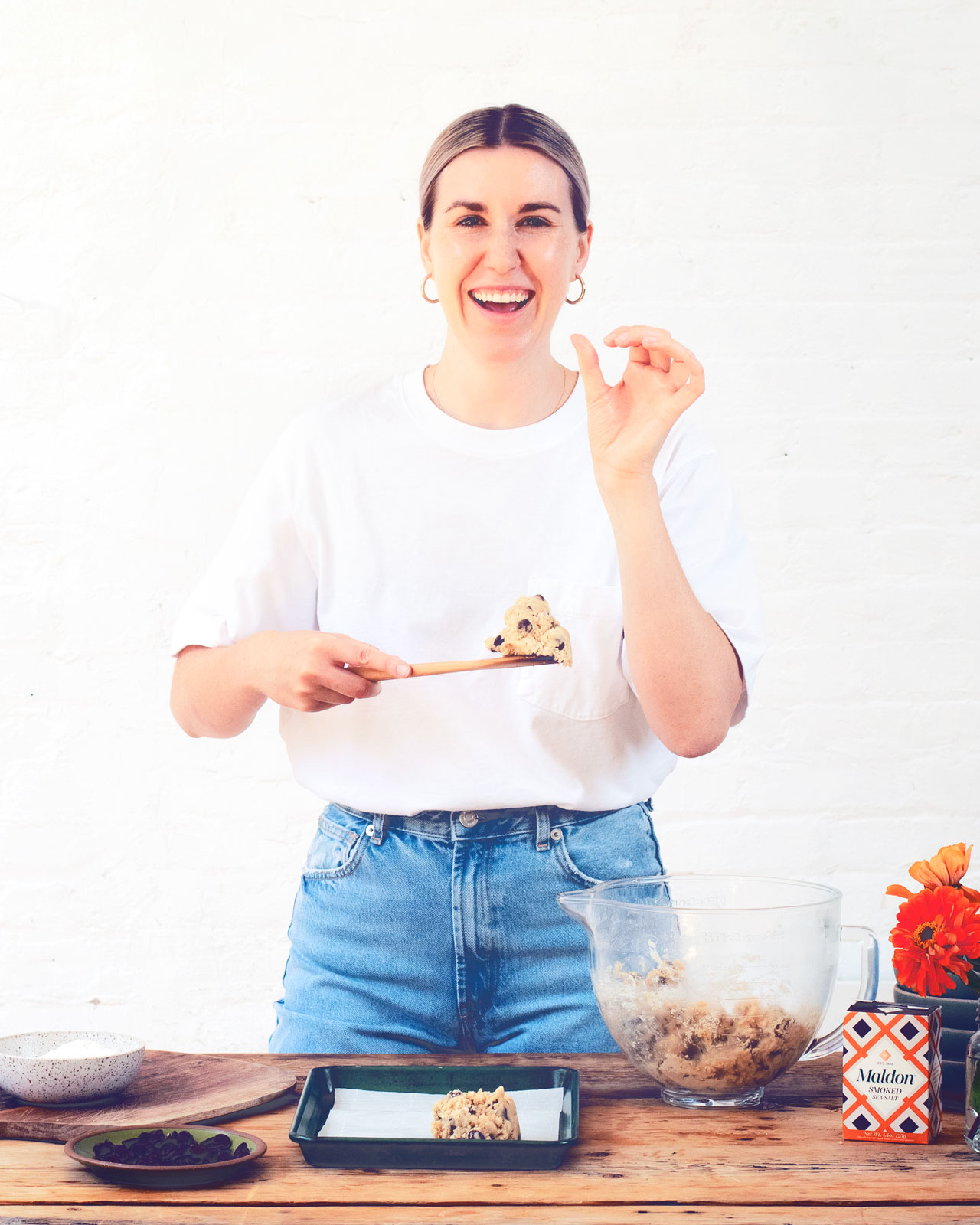 Influencer Justine Doiron ’16 Cooks Up Healthy Comfort Food ...
