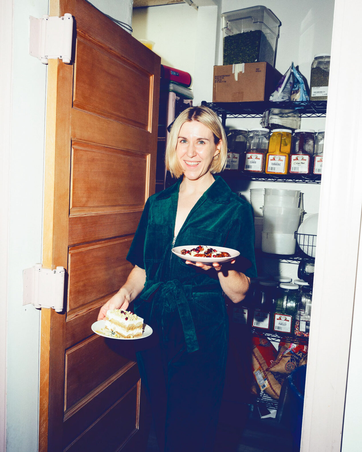 Influencer Justine Doiron ’16 Cooks Up Healthy Comfort Food ...