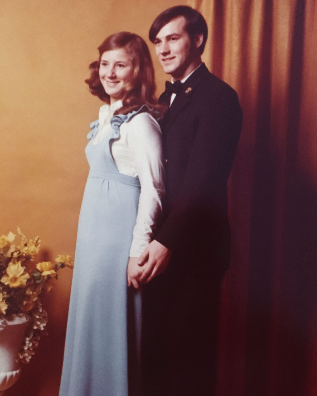 From Meet-Cutes to a Single Rose, Alums Recall Romance on the Hill ...