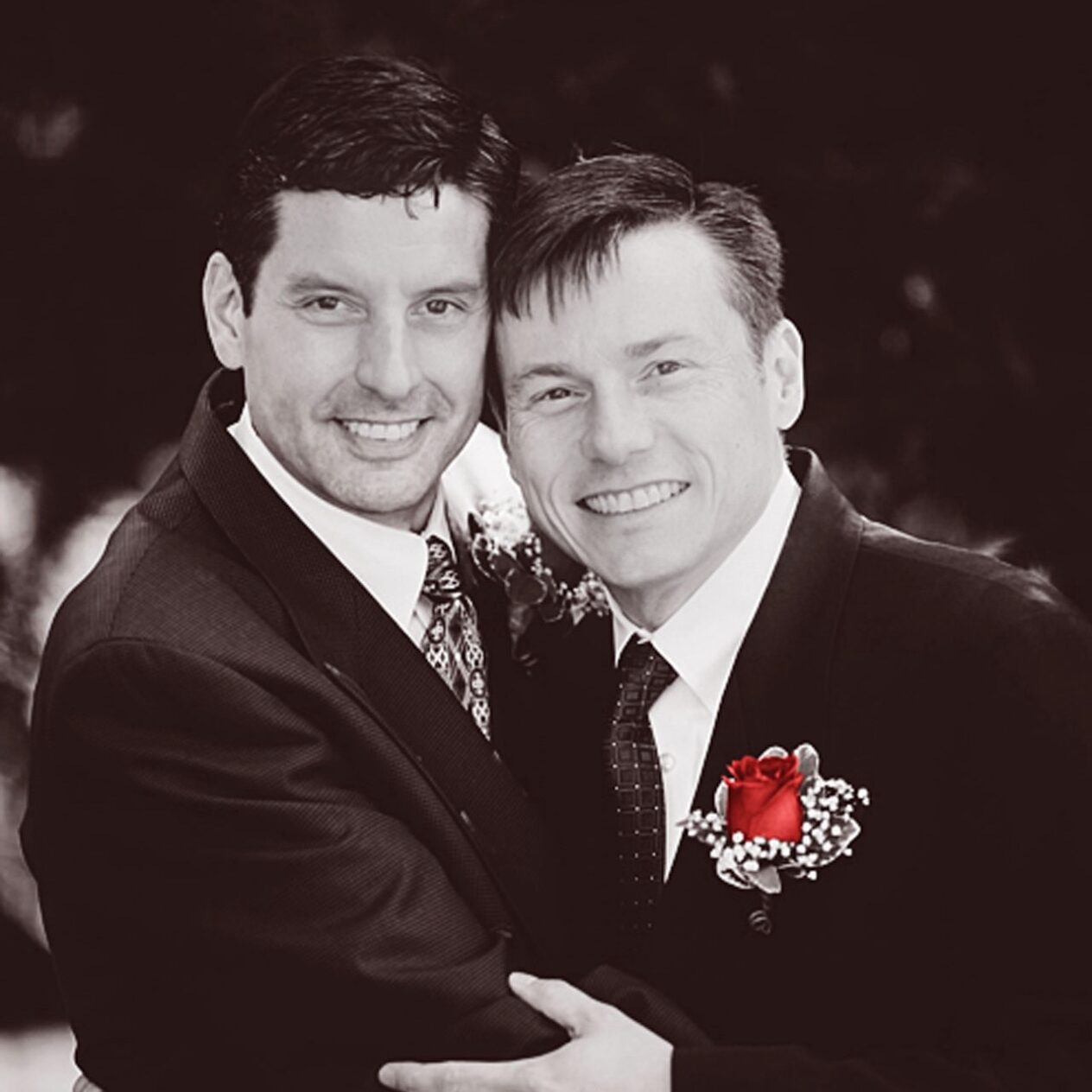 From Meet-Cutes to a Single Rose, Alums Recall Romance on the Hill ...