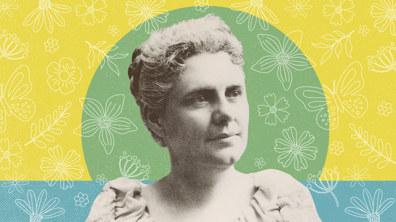 Remembering Anna Comstock, Cornell’s First Female Professor ...