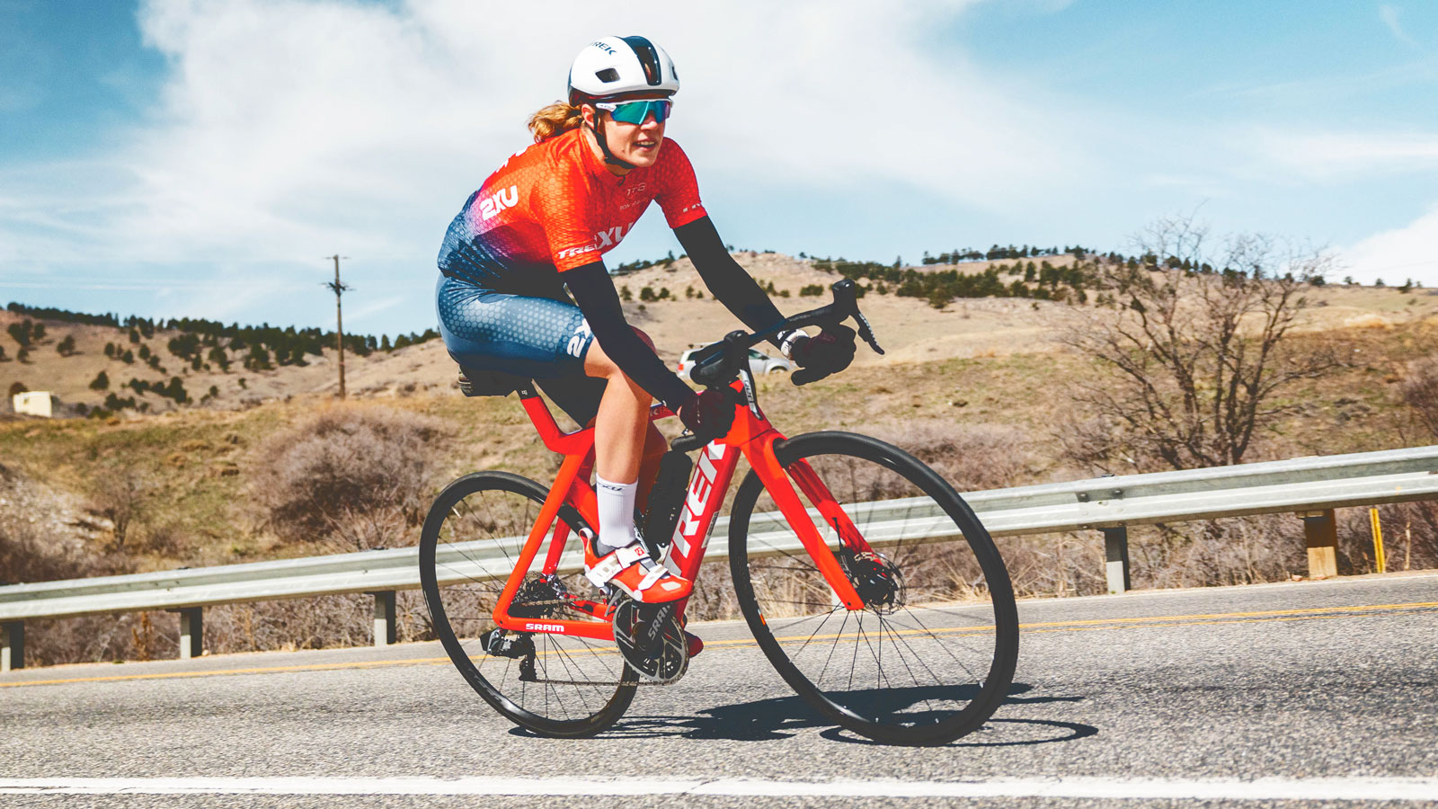 Racing Toward her Second Olympics, Taylor Knibb ’20 Preps for Paris ...