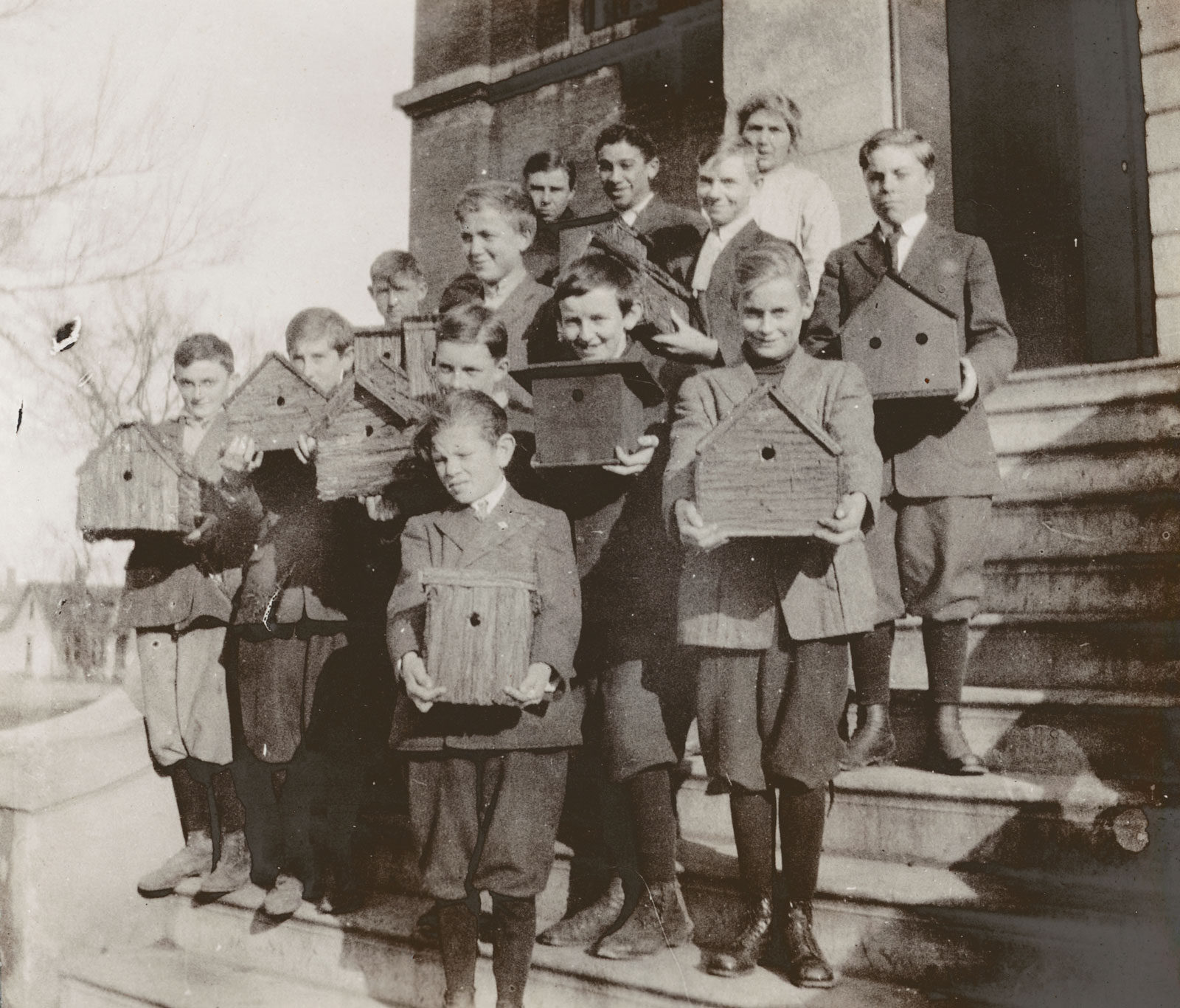 Remembering Anna Comstock, Cornell’s First Female Professor ...