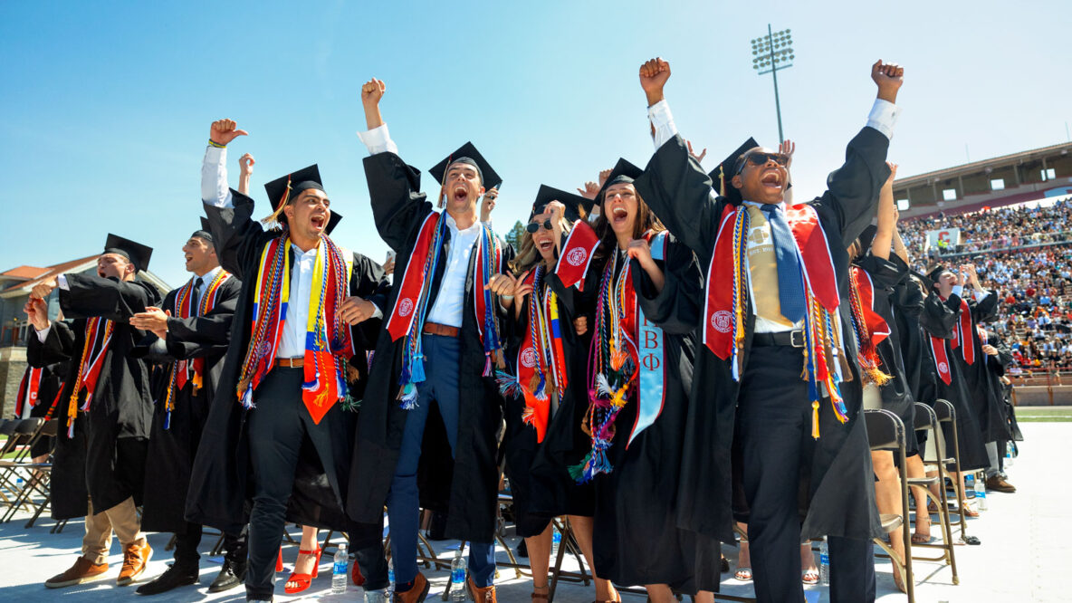 ‘Your Values Will Help You Decide What to Do’ - Cornellians | Cornell ...