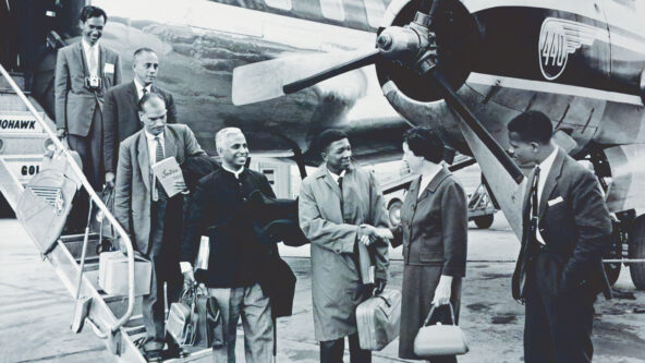 The Latest - Cornellians | Cornell University