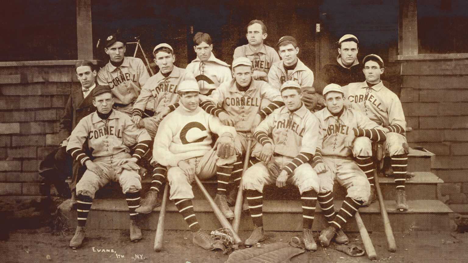Cornellians Home - Cornellians | Cornell University