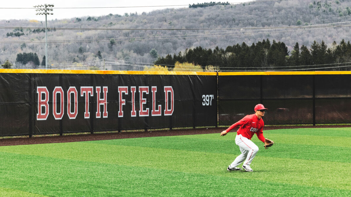 After a Century on Hoy Field, Baseball Slides into a New Home ...