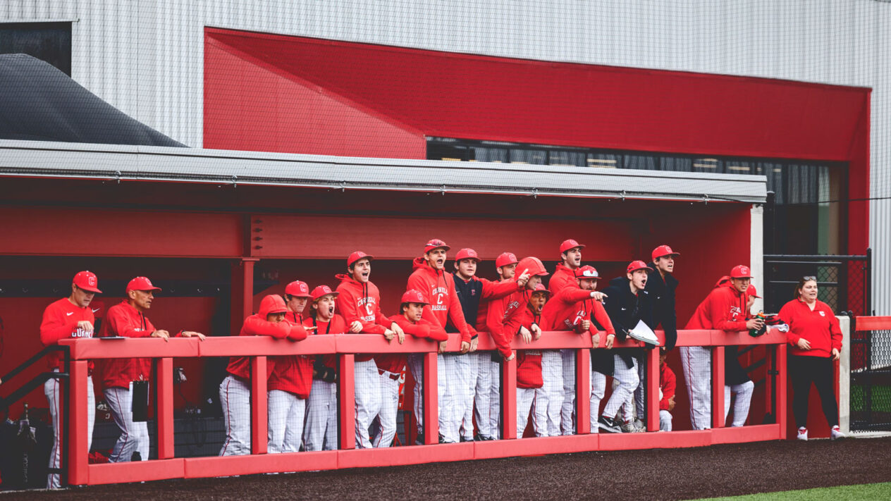 After a Century on Hoy Field, Baseball Slides into a New Home ...