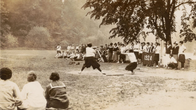 After a Century on Hoy Field, Baseball Slides into a New Home ...