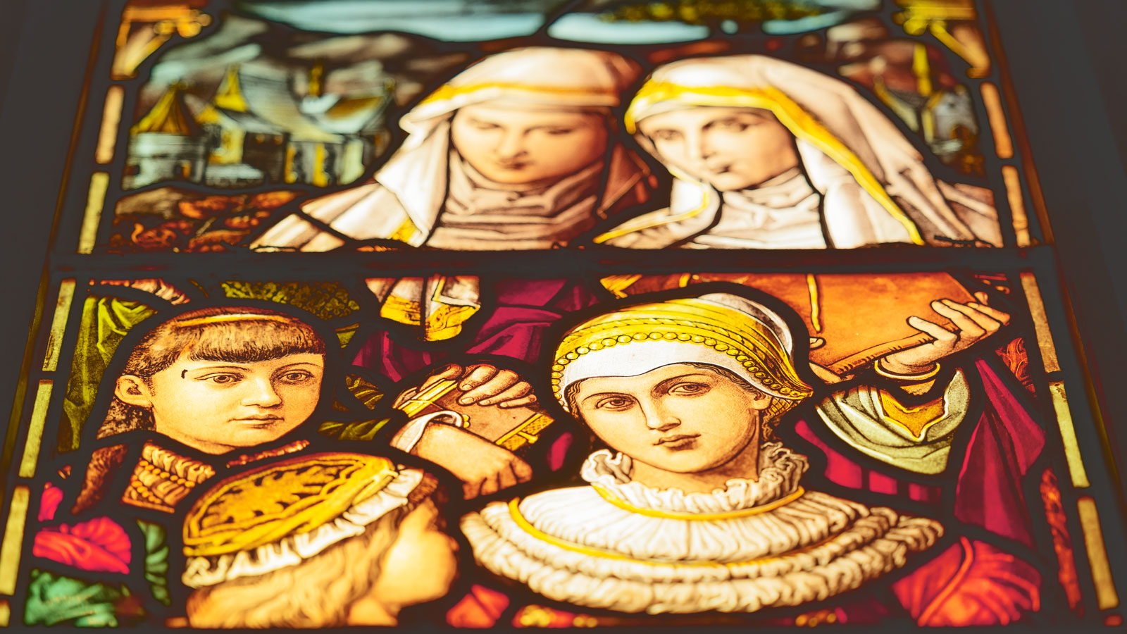 In Praise of Sage Chapel, East Hill’s Beloved House of Worship ...