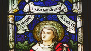 Sage Chapel’s Windows Illuminate and Inspire - Cornellians | Cornell ...
