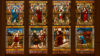 Sage Chapel’s Windows Illuminate and Inspire - Cornellians | Cornell ...