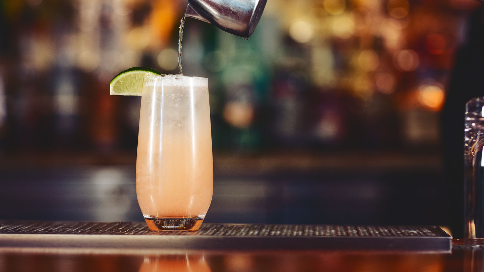 Concoct a Cocktail in Honor of Our Newest Alumni - Cornellians ...