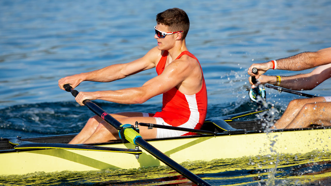 Cheer for These Cornellian Athletes at the Paris Olympics - Cornellians ...