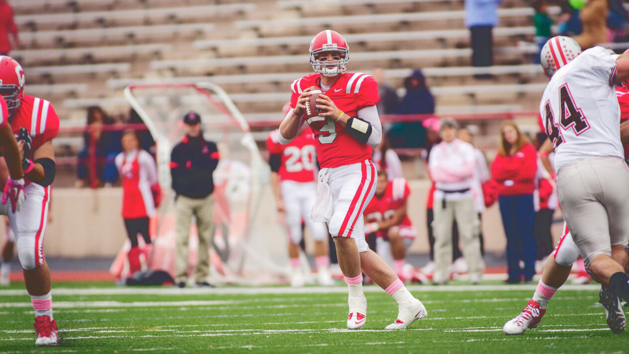 Bravo to the Big Red Athletics Hall of Fame, Class of 2024 ...