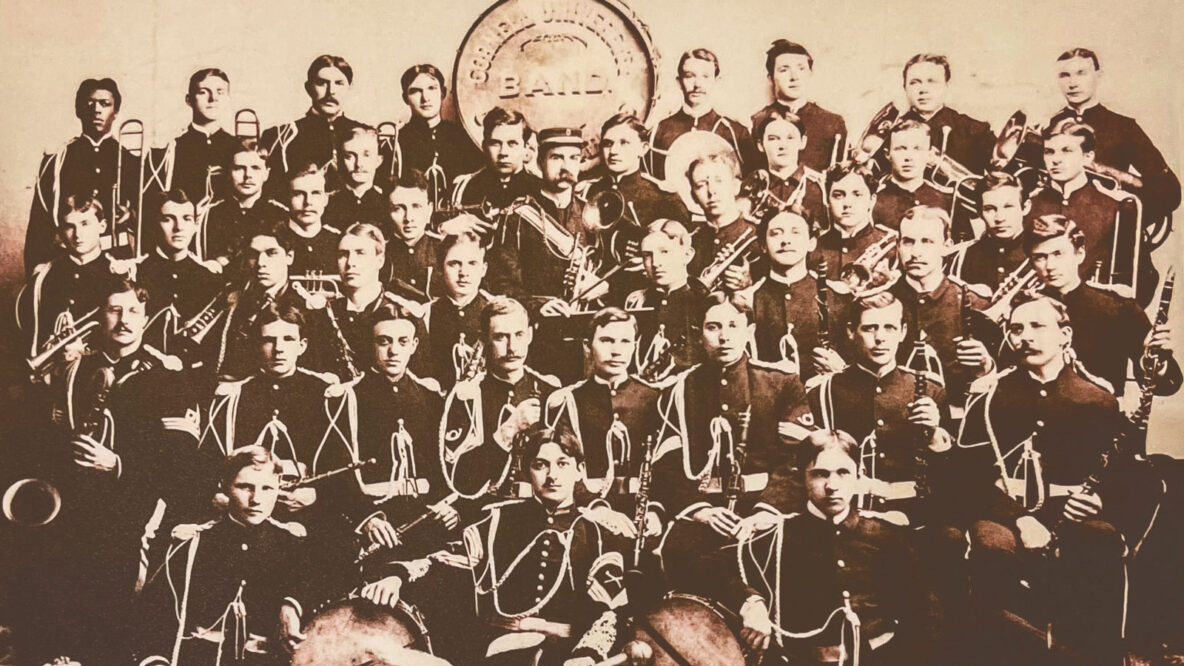 ‘Aardvarking’ and More: Fascinating Facts about the Marching Band ...