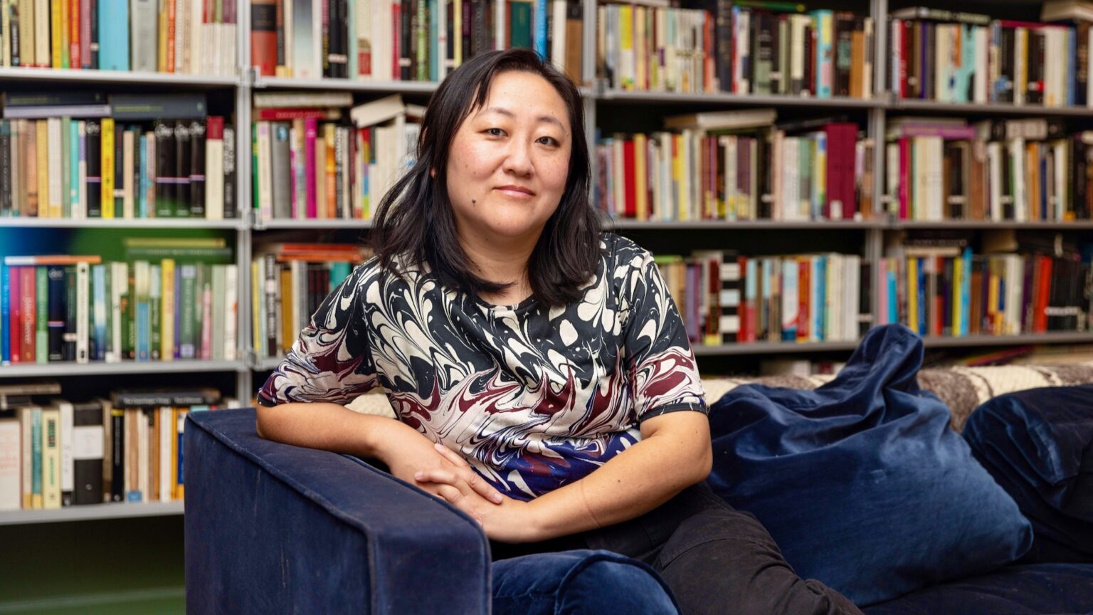 Author Alum Wins MacArthur ‘Genius Grant’ - Cornellians | Cornell ...