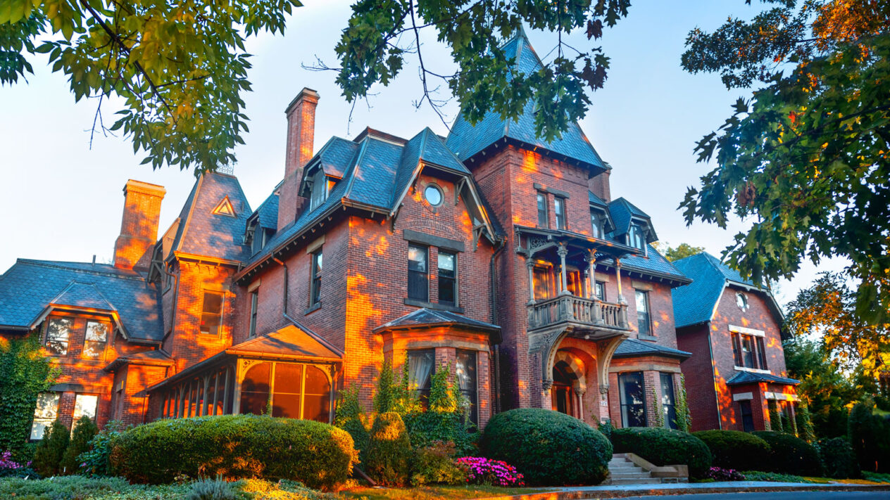 Cornellians Home - Cornellians | Cornell University