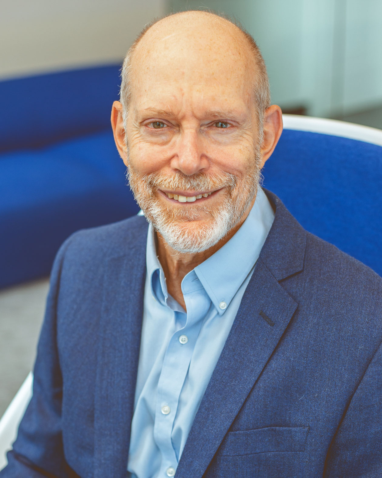 The Pain of Family Estrangement - Cornellians | Cornell University