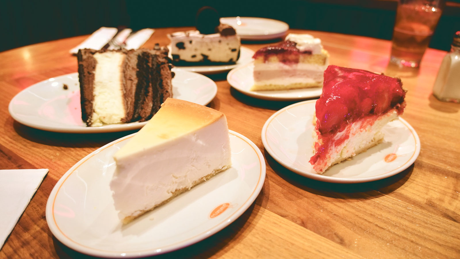 Cheesecake Mogul Alan Rosen ’91 Oversees a Comfort-Food Empire ...