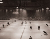 Fascinating Facts About Lynah Rink, Big Red Hockey’s Chilly Abode ...