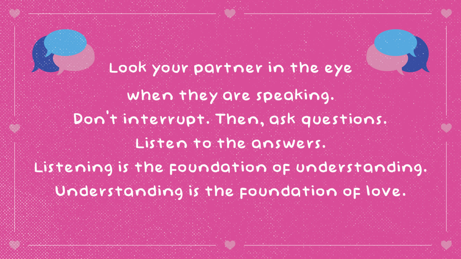 Happily Ever After: Tips from Alums on Keeping the Love Alive ...