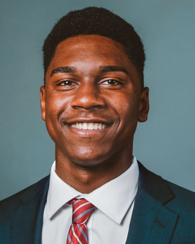 Former Big Red Teammates Are on Opposite Sides at Super Bowl LIX ...