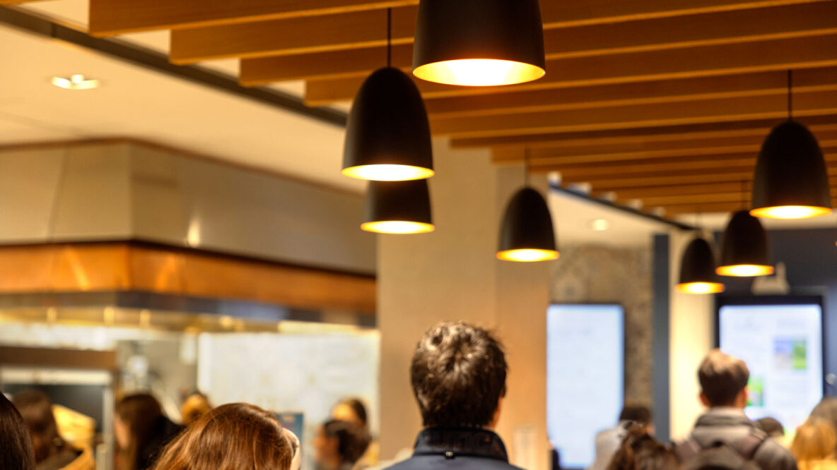 Feast Your Eyes: The Campus Eateries Visual Quiz - Cornellians ...