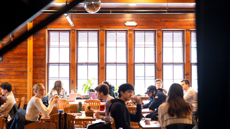 Feast Your Eyes: The Campus Eateries Visual Quiz - Cornellians ...