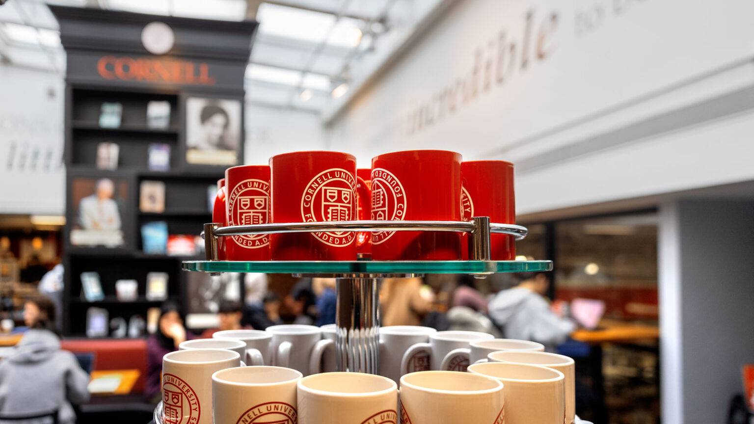 Feast Your Eyes: The Campus Eateries Visual Quiz - Cornellians ...